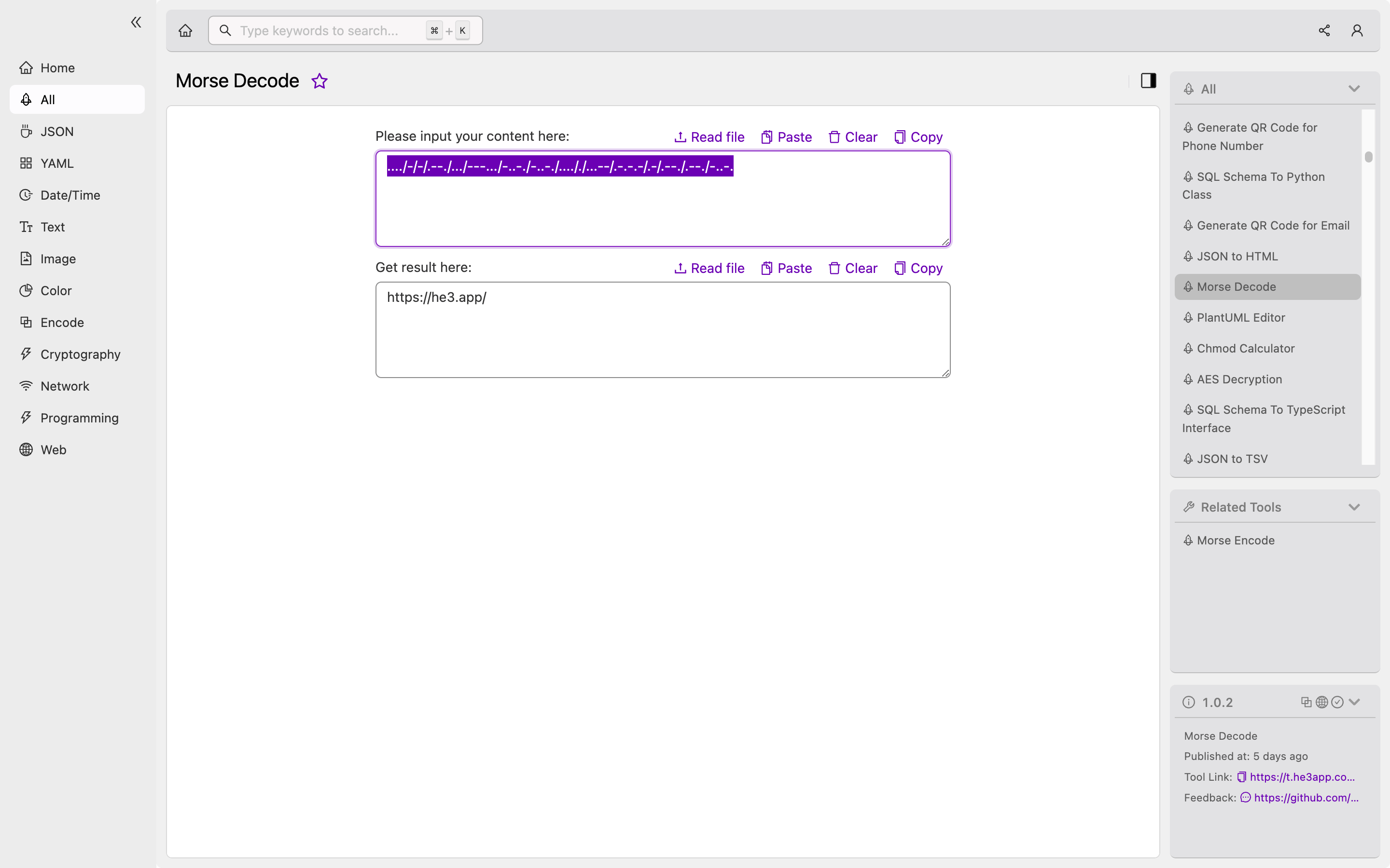 Understanding Morse Decode: Decoding the Dots and Dashes